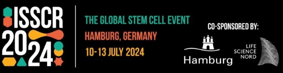 ISSCR 2024 - Iota Sciences