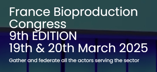 Bioproduction Congress 2025 – Iota Sciences